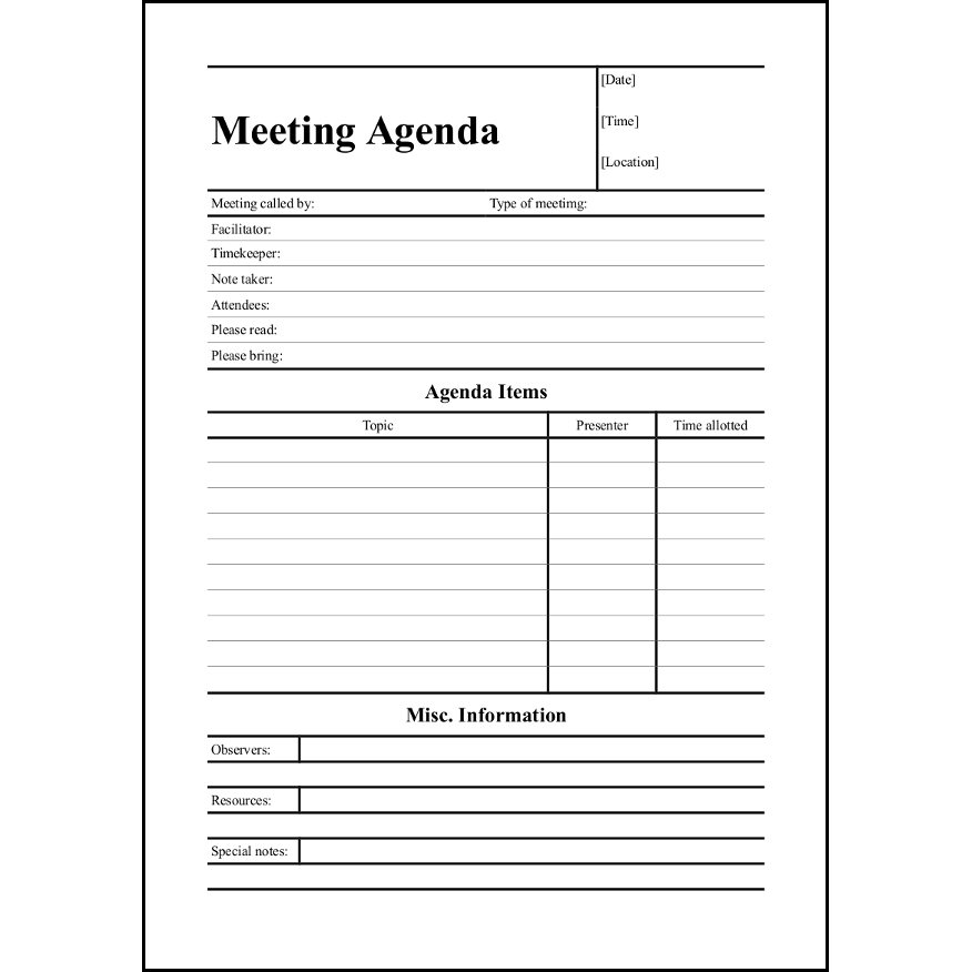 Meeting Agenda13議事録（内部文書）〜l活 Libreoffice活用サイト